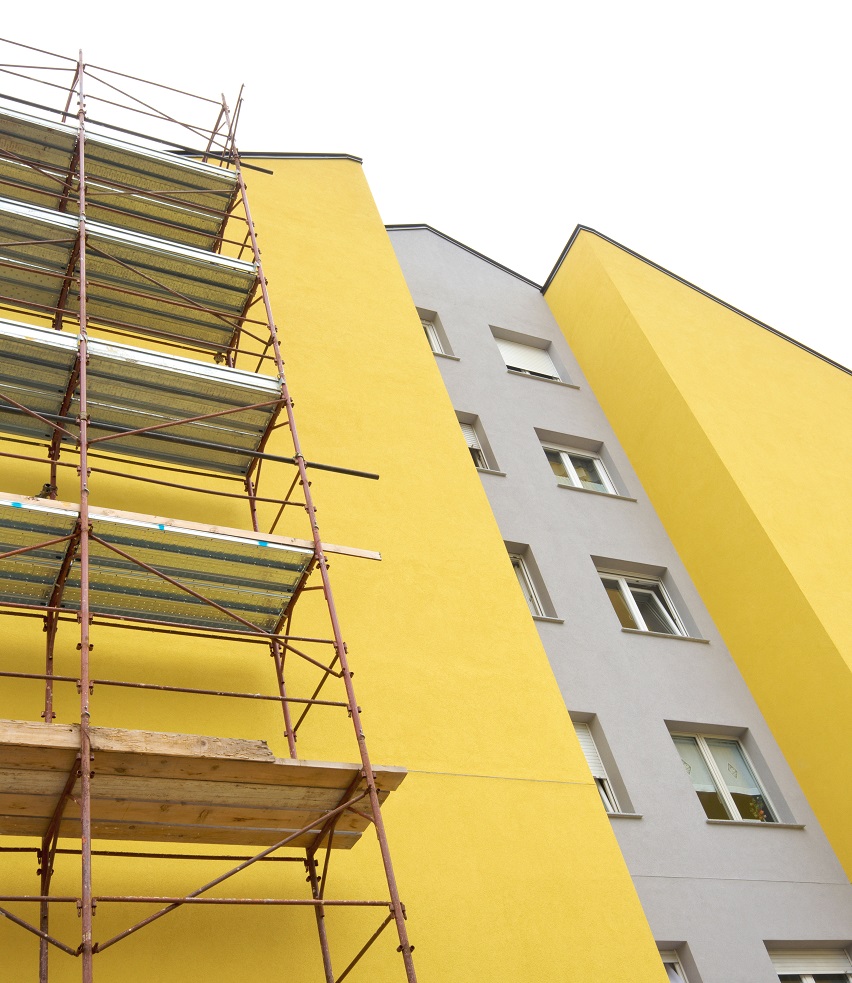 Technologies du Bâtiment & Services